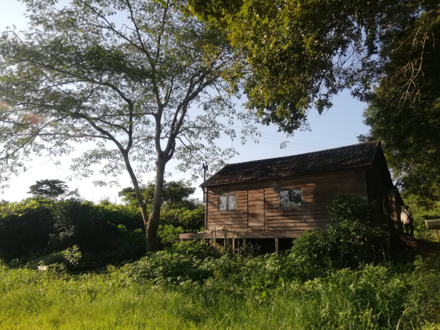 BLOG | 株式会社オープンハウス | Small, Local, Open, Connected デザインで社会を変える