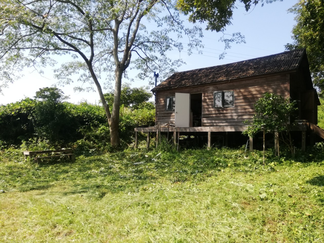 BLOG | 株式会社オープンハウス | Small, Local, Open, Connected デザインで社会を変える