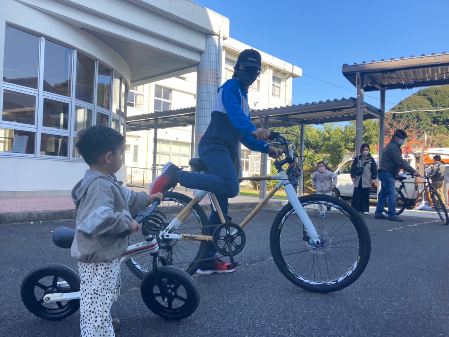 BLOG | 株式会社オープンハウス | Small, Local, Open, Connected デザインで社会を変える