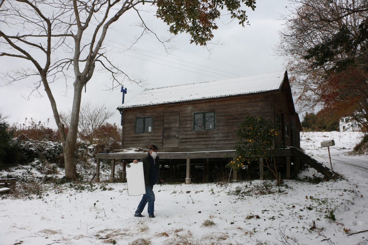 BLOG | 株式会社オープンハウス | Small, Local, Open, Connected デザインで社会を変える