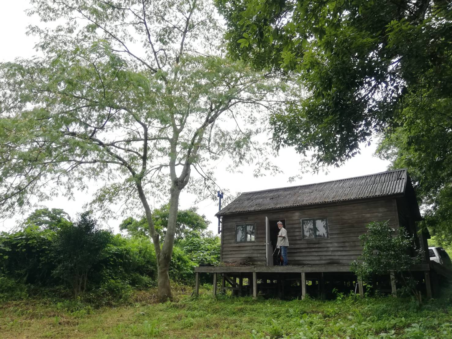 BLOG | 株式会社オープンハウス | Small, Local, Open, Connected デザインで社会を変える