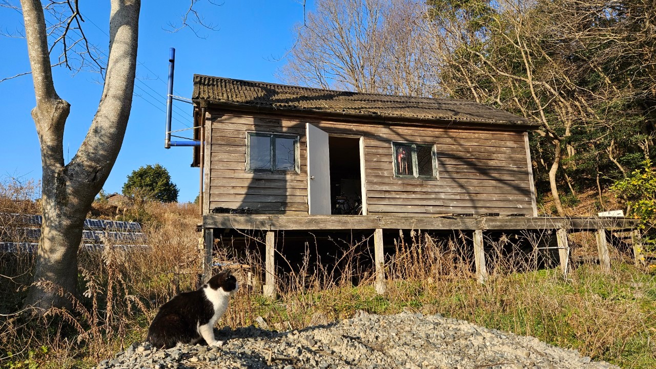 BLOG | 株式会社オープンハウス | Small, Local, Open, Connected デザインで社会を変える